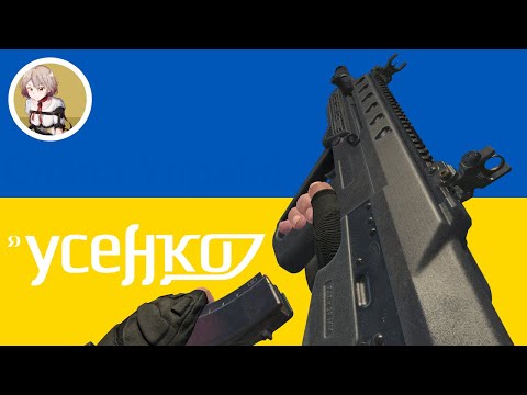 Steam Community :: Video :: Garry's Mod [MWB Custom] MWII TR-76 Geist Showcase