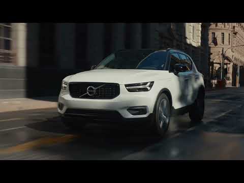 Volvocars Partner Portal