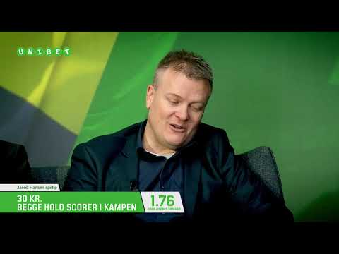 Åbent hus i Aalborg!