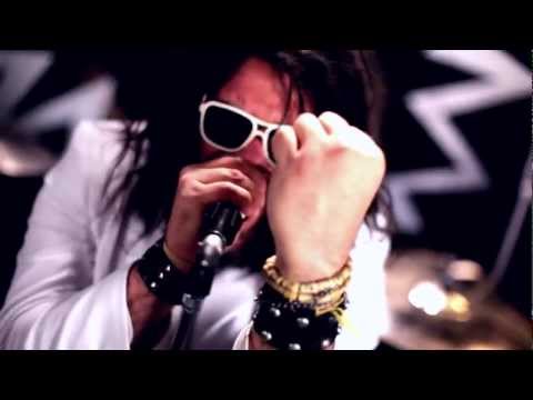 White Dynamite Theme Song Unveiled | Juggernaut ESF : Unrepentantly Louche