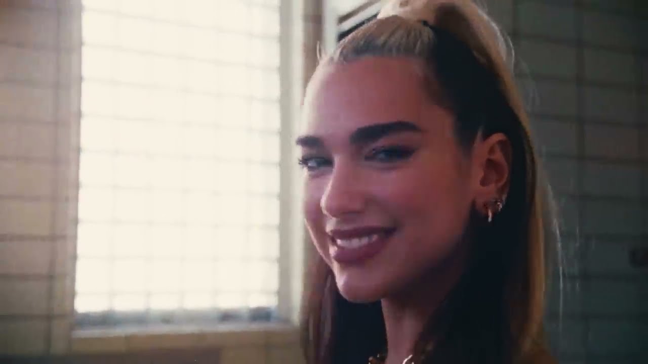 Dua Lipa - Let's Get Physical Lyrics And Videos