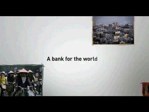 Open Finances for Development