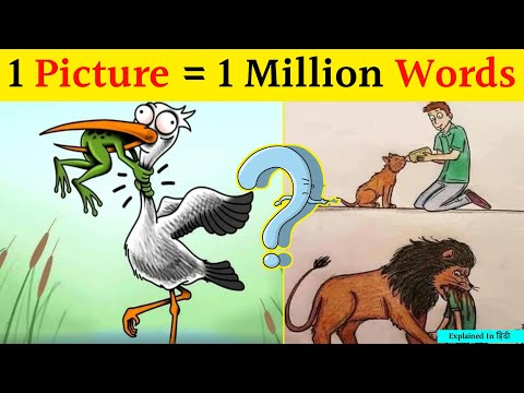 Top 15 Motivational Pictures With Deep Meaning In Hindi 🤕| One Picture One Million Words |