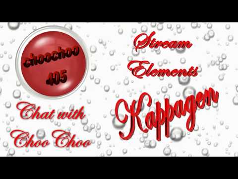 KAPPAGEN Setup – BINX