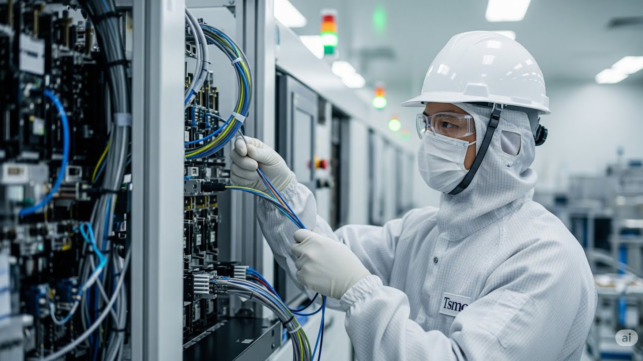 Re: [徵才] 美國亞利桑那 CoWoS設備工程師 - 看板Tech_Job - PTT網頁版