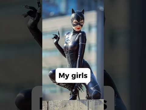 Cat costume ideas for Halloween 2023