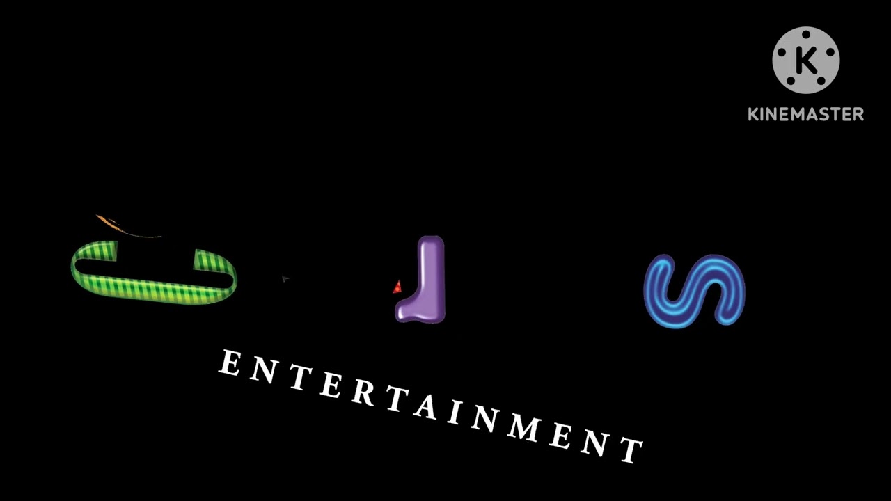 Corus Entertainment 1999 Logo… gone wrong