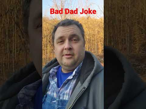 Bad Dad Jokes - crop circles #dadjokes #baddadjokes #farmlife