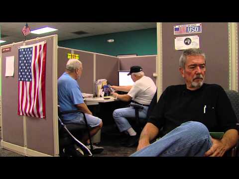 GDOL Career Center Assistance