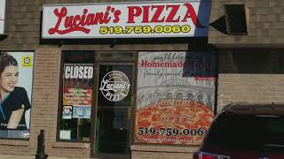3 Best Pizza Places in Brantford, ON - Expert Recommendations