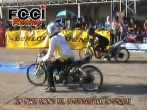 FCCI Racing | Dhika sotek's Blog