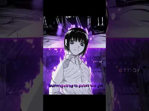 (shigoku kyou) edit from juujika no rokunin , (uruma shun)