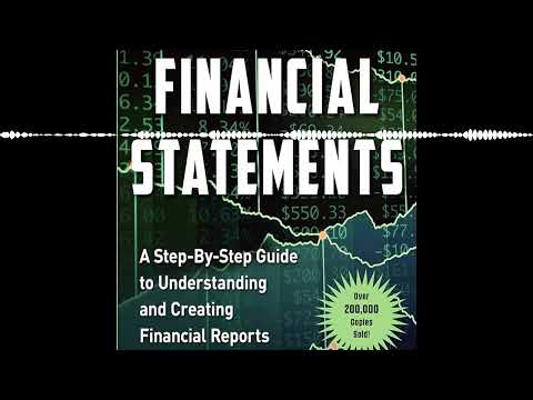 Financial Statements: A Step-by-Step Guide