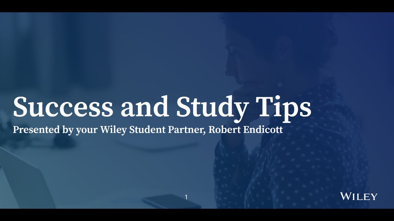 Things I Wish I Knew Before Using WileyPLUS