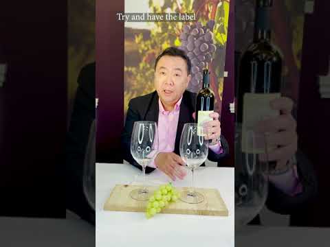 Basic Wine Pouring Etiquette 101