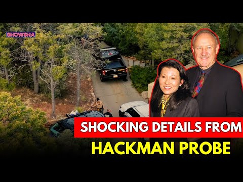 Gene Hackman, Wife's Deaths: Actor Died A Week After Betsy Arakawa With No Food In Stomach | N18G