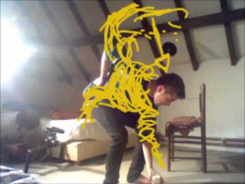 EraserHead Live [Intro]