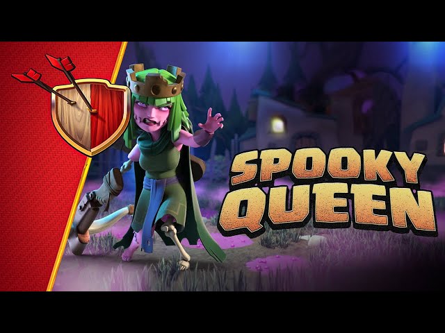 October's Gold Pass in Clash of Clans: Information, rewards, and more