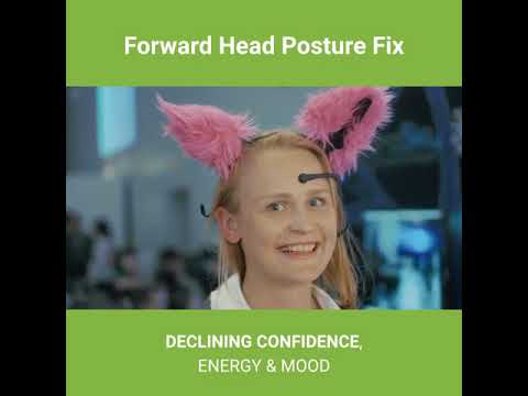 Forward Head Posture Fix reviews part 5