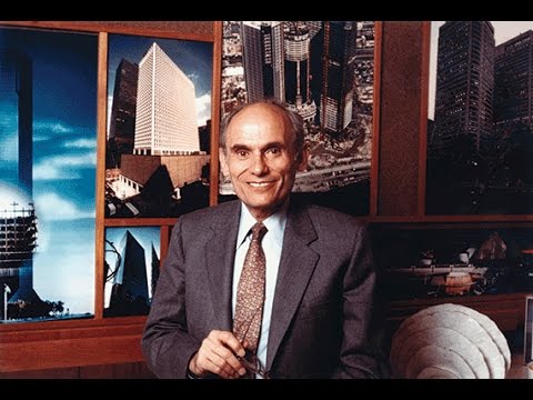 The legacy of master builder John L. Tishman
