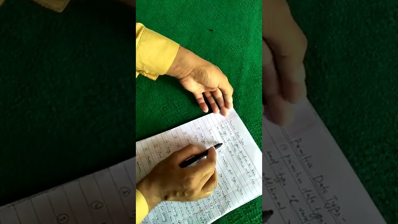 java declare multiple variables