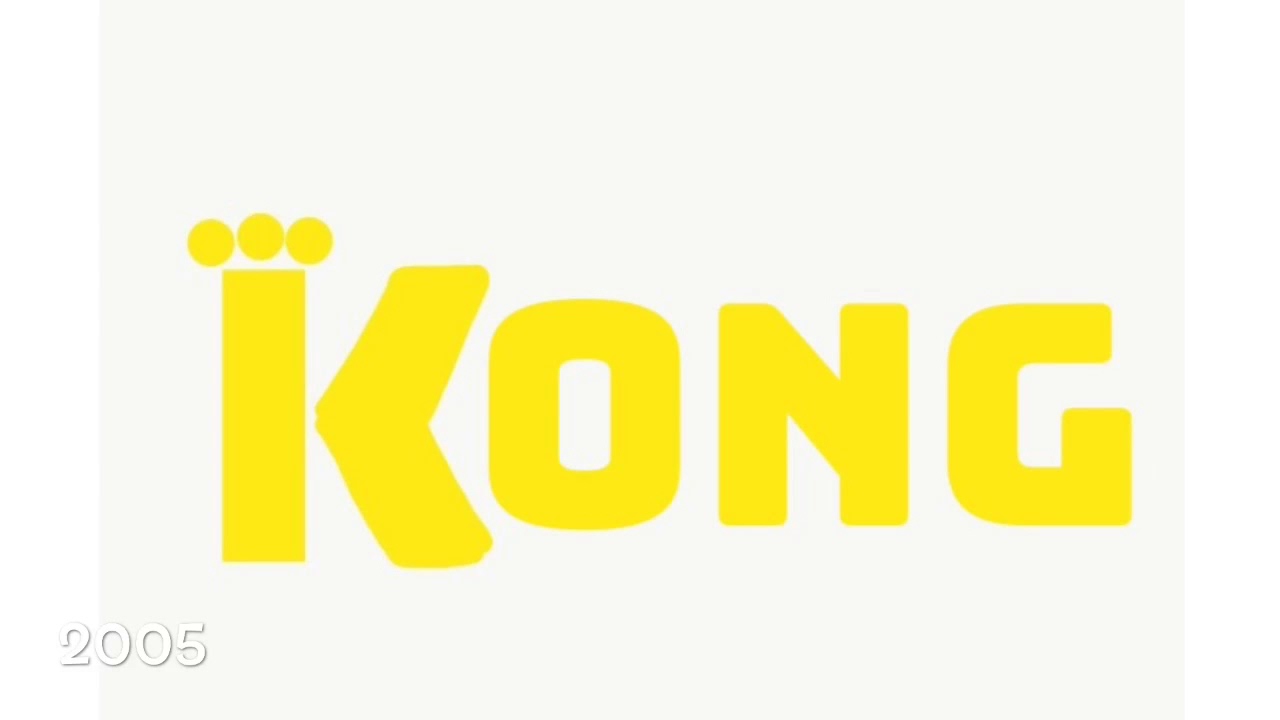 KONG-TV logopedia Re-Created