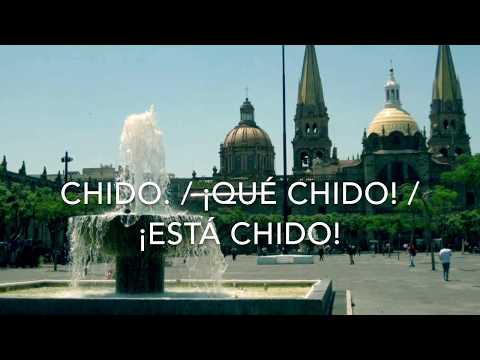 How to say COOL in Mexican Spanish