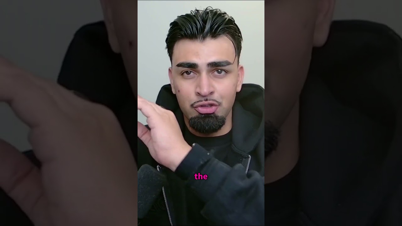 The Butterfly Effect Explained🤔