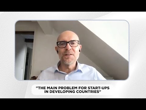 Challenges of entrepreneurship in the developing world and how to break ...