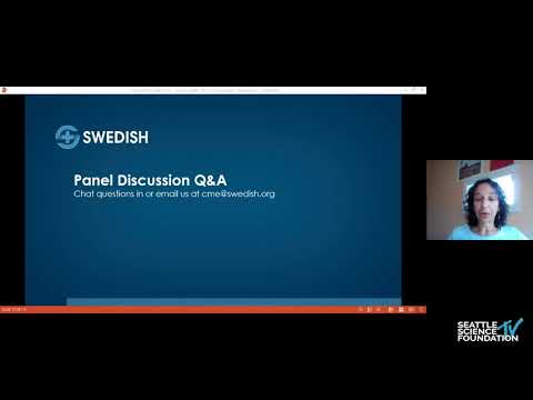 Panel Discussion Q&A 2