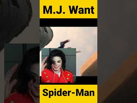 M.J. Want Spider-Man | #mj #spiderman #marvel #marvelcomics #marvelstudios #marvelavengers #shorts