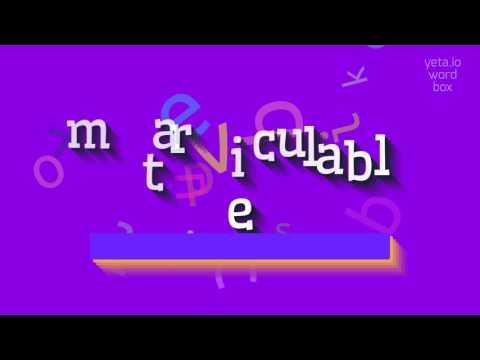 MATRICULABLE - HOW TO PRONOUNCE MATRICULABLE?