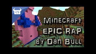 Minecraft Rap