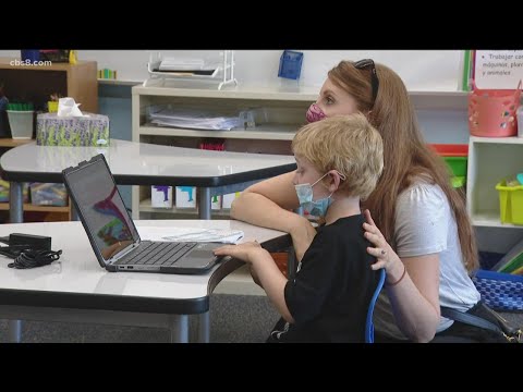 Nominate a teacher for the 'Helpful Teacher Appreciation Awards'