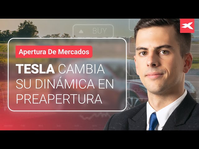 Seminarios de Bolsa en XTB | XTB