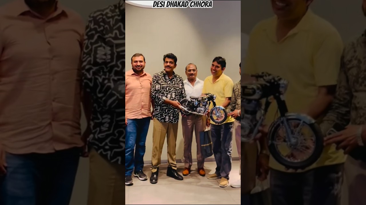 Razzi Bolja ||#uttarkumar #desidhakadchhora