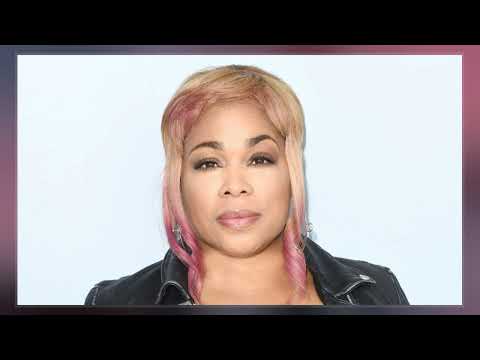 Tionne Watkins
