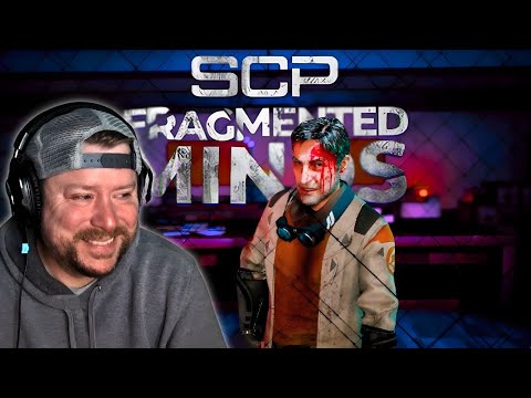 Steam Community :: Video :: SCP Fragmented Minds Gameplay - My FIRST ...