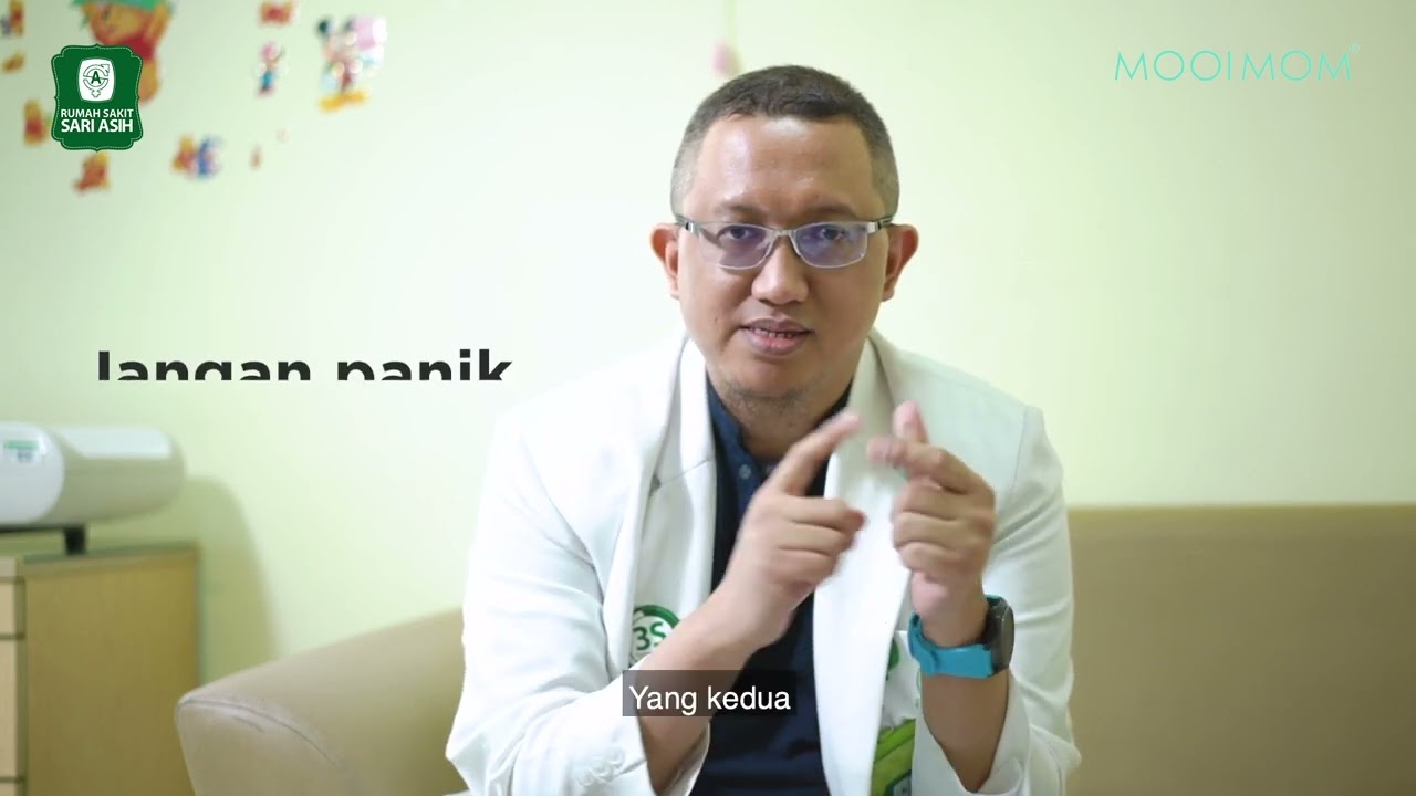 Kejang Demam vs Kejang Epilepsi, Apa Perbedaanya?