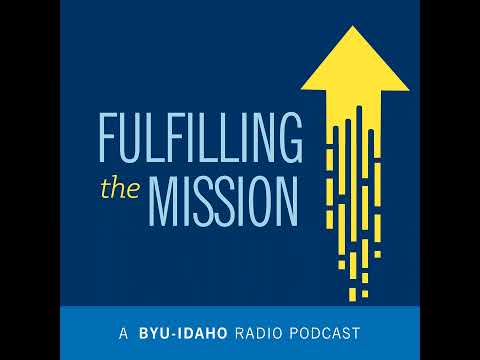 Fulfilling the Mission Podcast Trailer