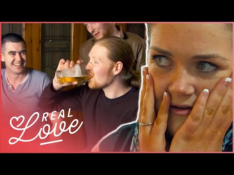 Real Love Full Episode: Groom's Pub Wedding Vision | S3E7