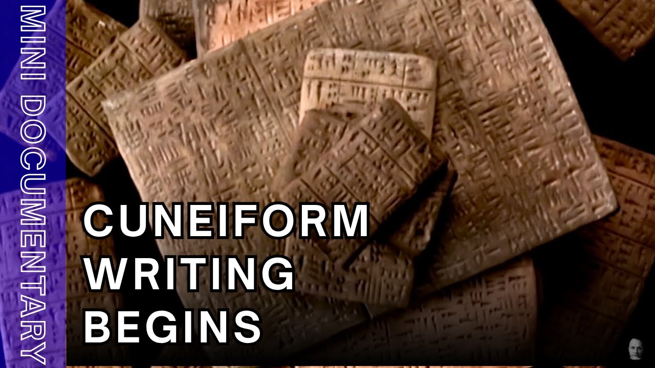 The Evolution and Impact of Cuneiform Writing | Galaxy.ai