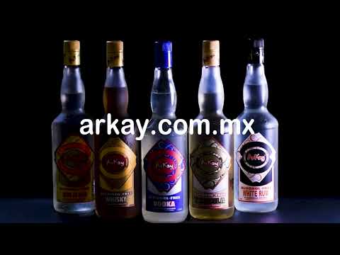 Arkay, the world's first alcohol-free liquor #arkay #arkaybeverages #reynaldvitograttagliano