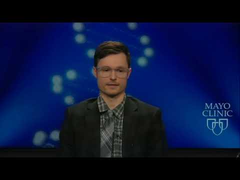 Dr. Darrell Kohli - Residency at Mayo Clinic