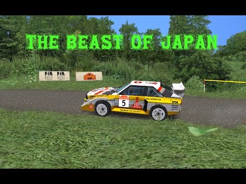 Steam Community :: Video :: Richard Burns Rally Still The King Of Rally ...
