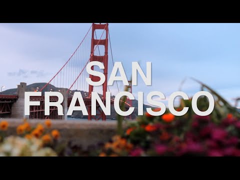 Moving to San Francisco - Academy of Art University