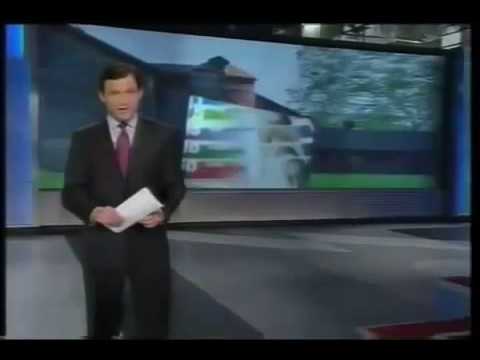 BerkShares on ABC News 2007