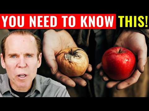 Is Eating Too Much Fruit Bad For You? Dr. Fuhrman Explains