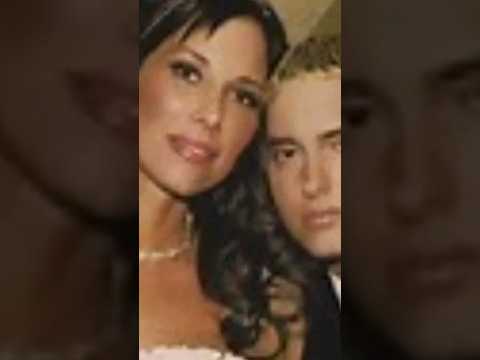 Eminem and Kim Mathers Back in the days / #eminem avec son Ex-Femme / Eminem nuwahoze arumugorewe