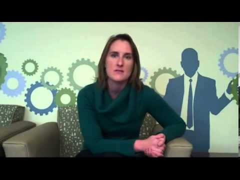Recruit Babson MBAs for your Leadership Development Program